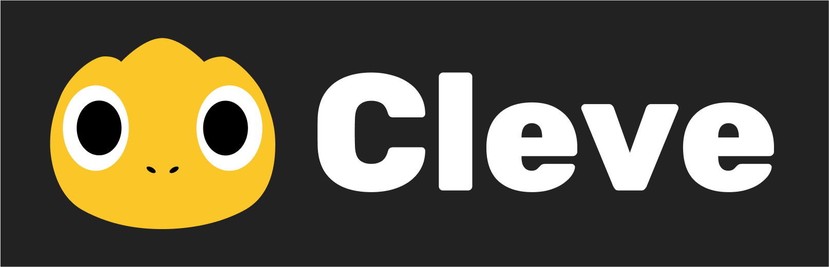 Brand Guidelines - Cleve | Cleve
